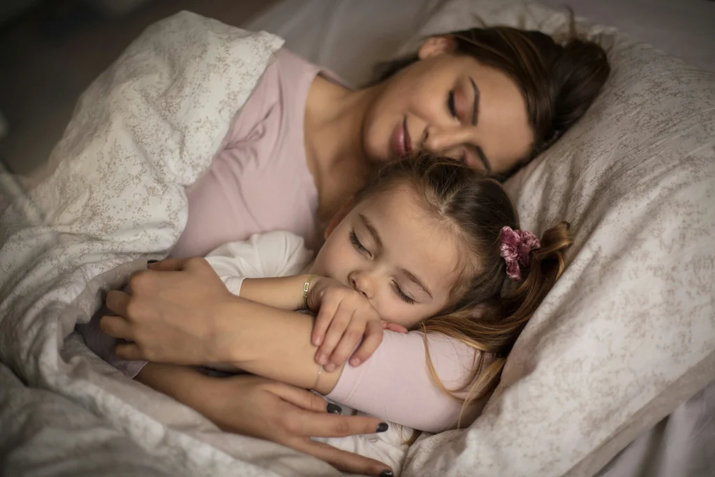 Autism Sleeping Position: 5 Powerful Tips For Better Rest