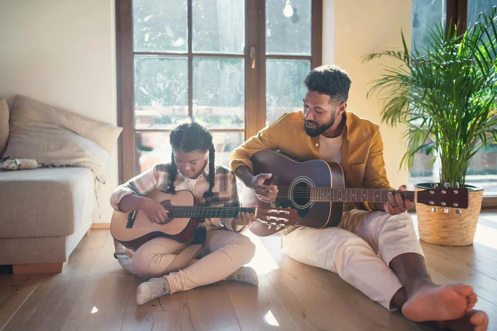 Music Therapy For Autism: 4 Effective Benefits Explained