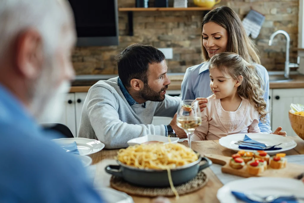 6 Impactful Ways To Manage Autism And Food Aversions | The Autism Voyage