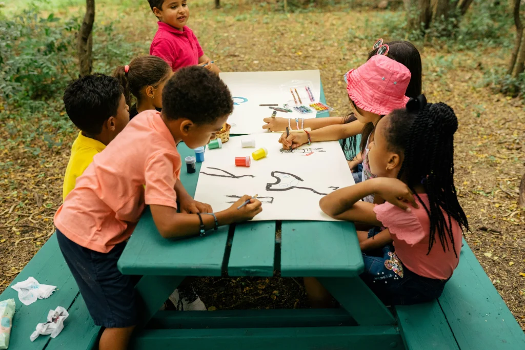 Top 8 Social Skills Activities For Autism & Special Needs