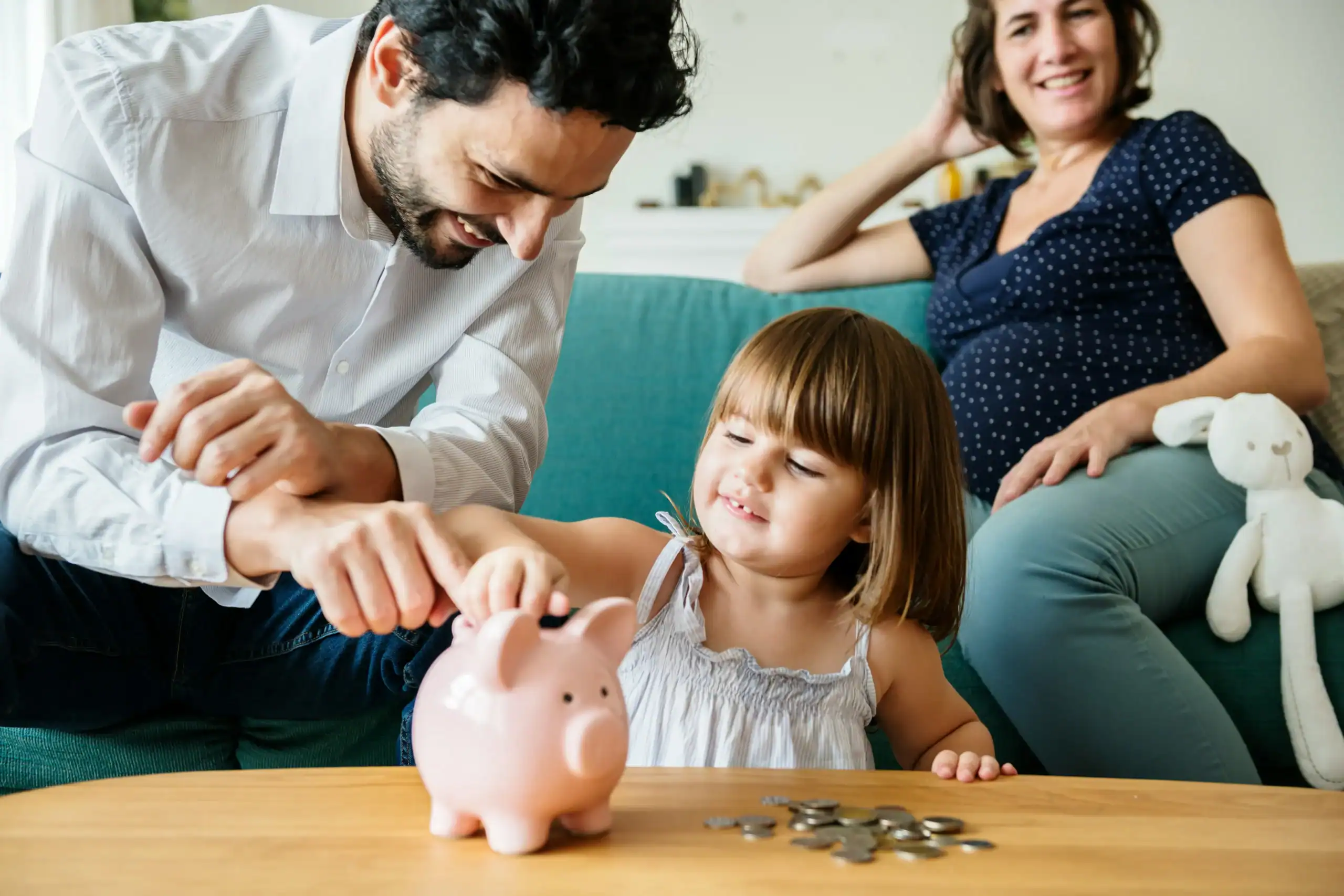Financial Planning for Families With Special Needs