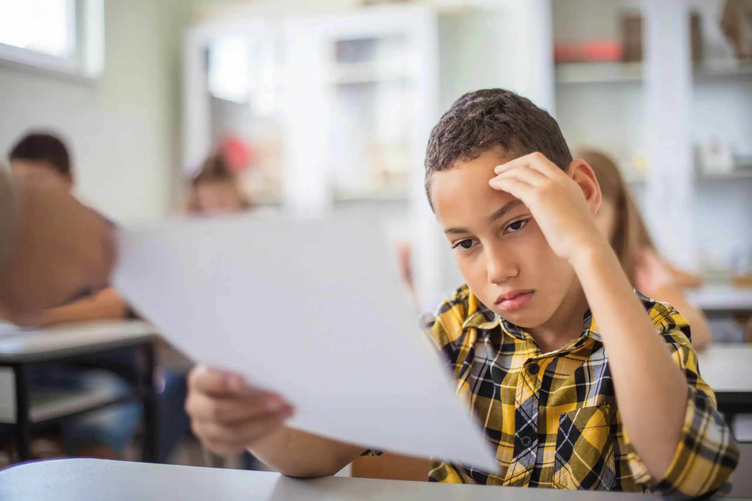 Cognitive Communication Deficit: Signs, Causes & Support